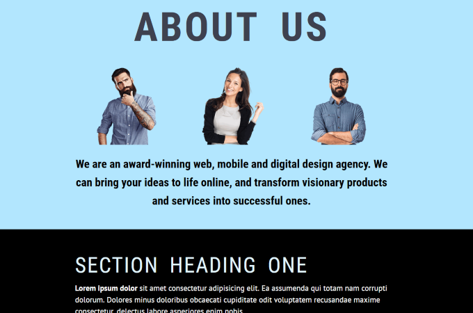 Laszlo Scheers | Web Design Course